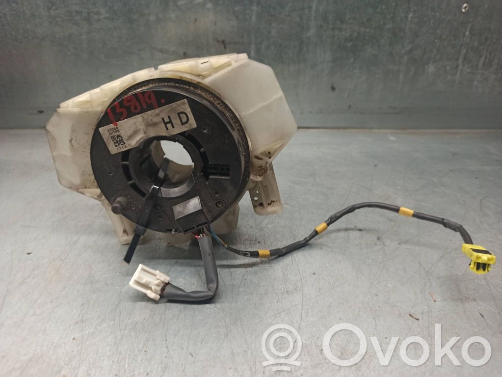 Nissan X-Trail T30 Steering wheel airbag, €54.12 | RRR