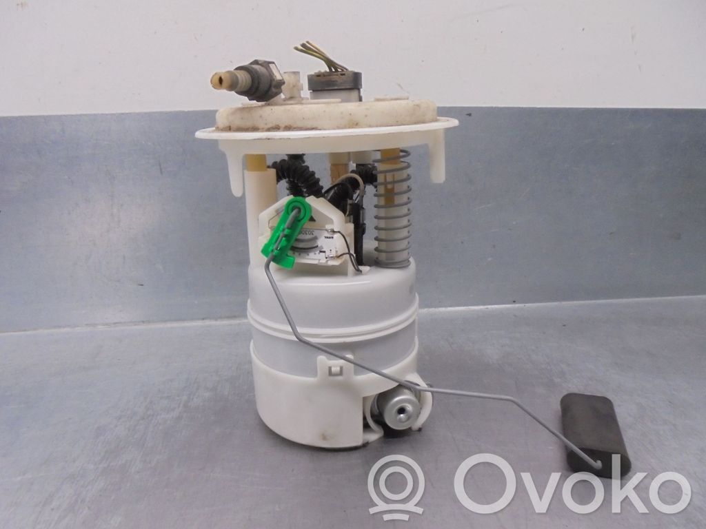 1525KJ Citroen C4 Aircross In-tank fuel pump, €43.30 | RRR