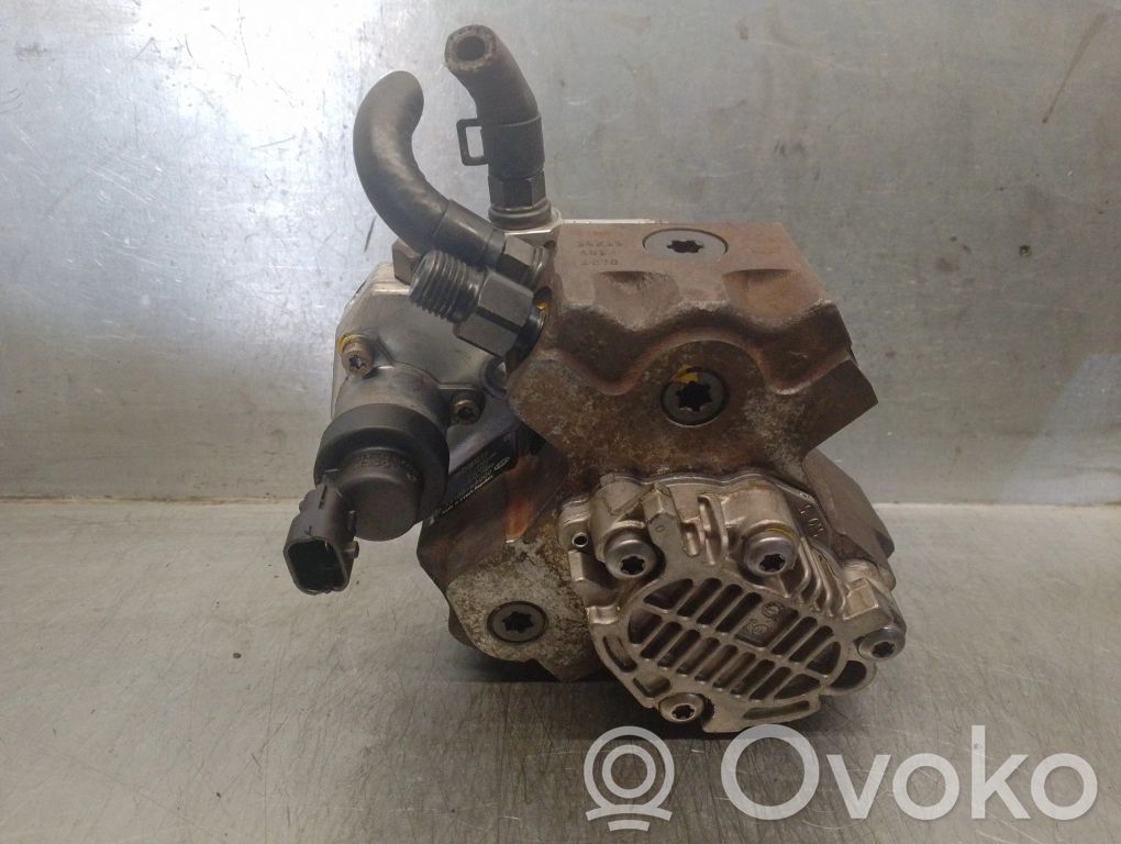 331004A000 Renault Espace - Grand espace IV Fuel injection high ...