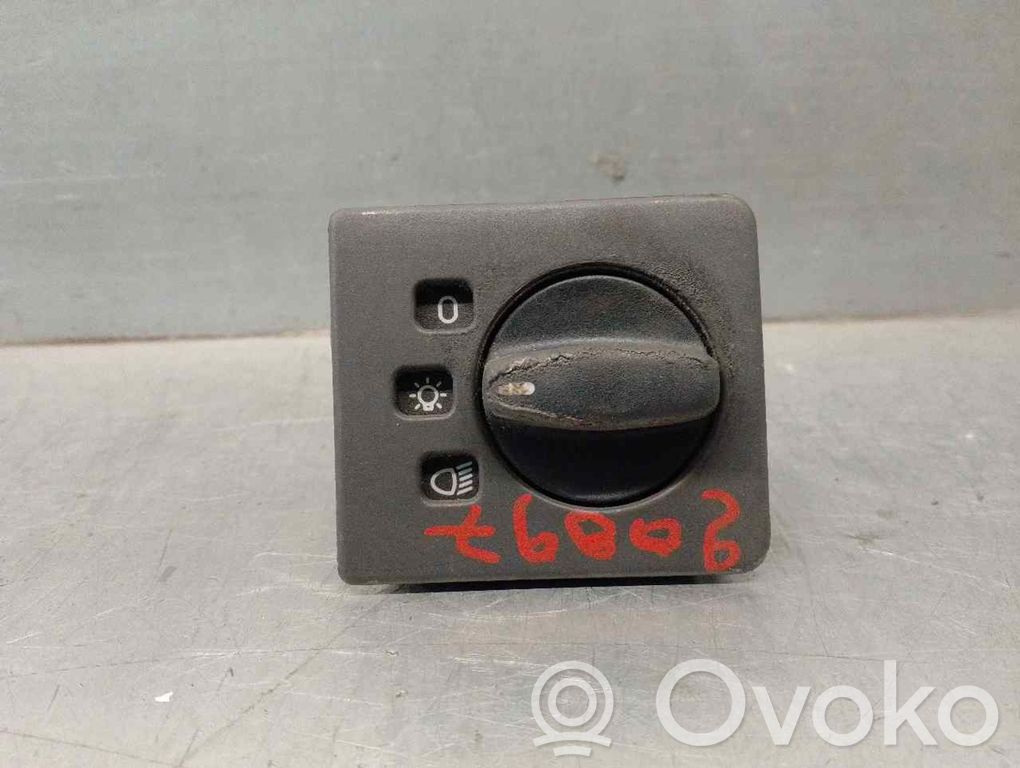 DJY Citroen Jumper Panel lighting control switch, €10.82 | RRR