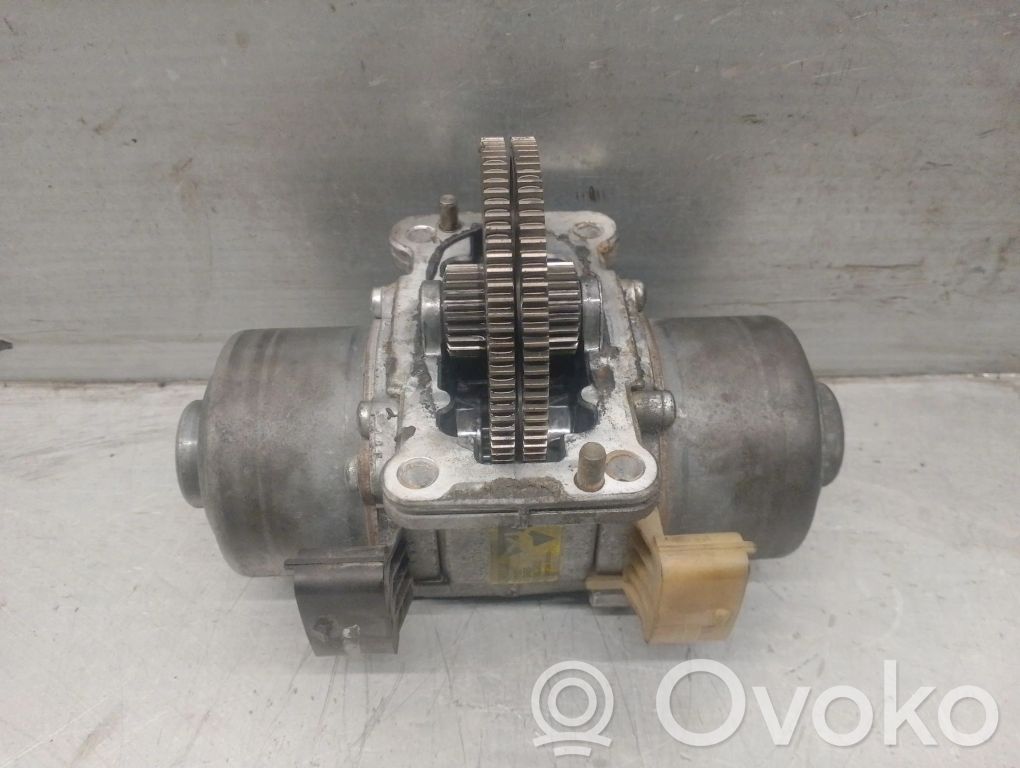 16110000304 Smart ForTwo II Manual 5 speed gearbox, €259.84 | RRR