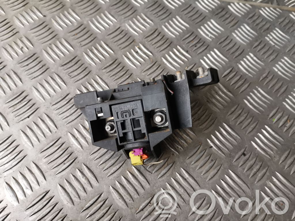 4F0915519 Audi A6 S6 C6 4F Battery relay fuse, €15.00 | RRR