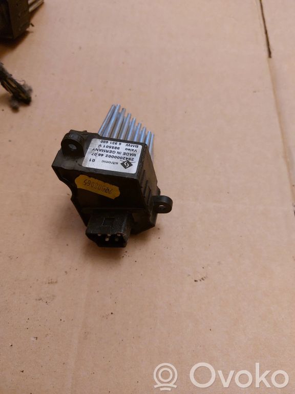 6931680 Przekaźnik dmuchawy | OVOKO