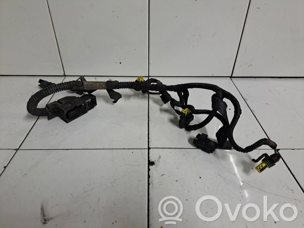 AG0085430E Citroen Berlingo Gearbox/transmission wiring loom, €30.00 | RRR