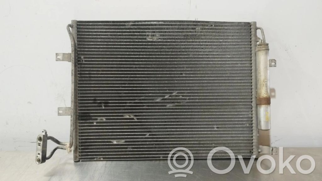 BH4219C600AB Land Rover Range Rover L322 Electric cabin heater radiator ...