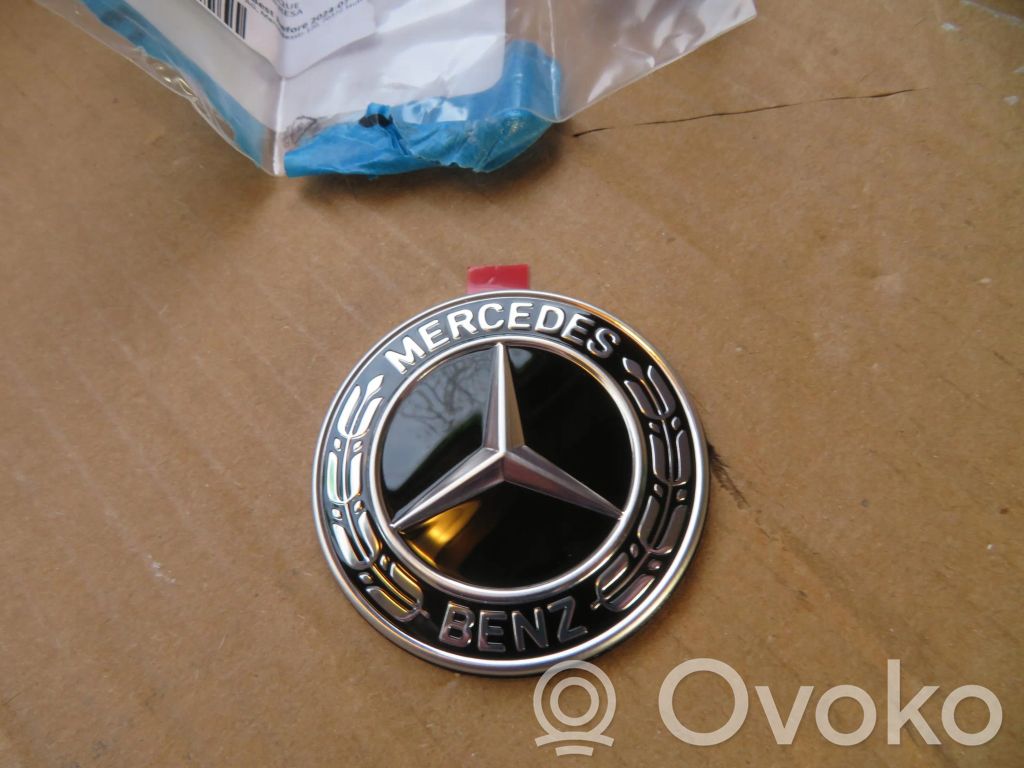 A4478175800 Mercedes-Benz Vito Viano W447 Logo, emblème, badge, 42,35 ...