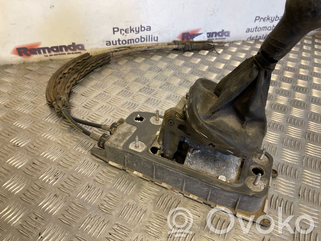 1T0711266B Volkswagen Caddy Gear shift cable linkage, €28.00 | RRR