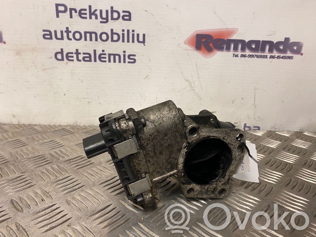 Iveco Daily 6th gen Throttle valve, €82.00 | RRR