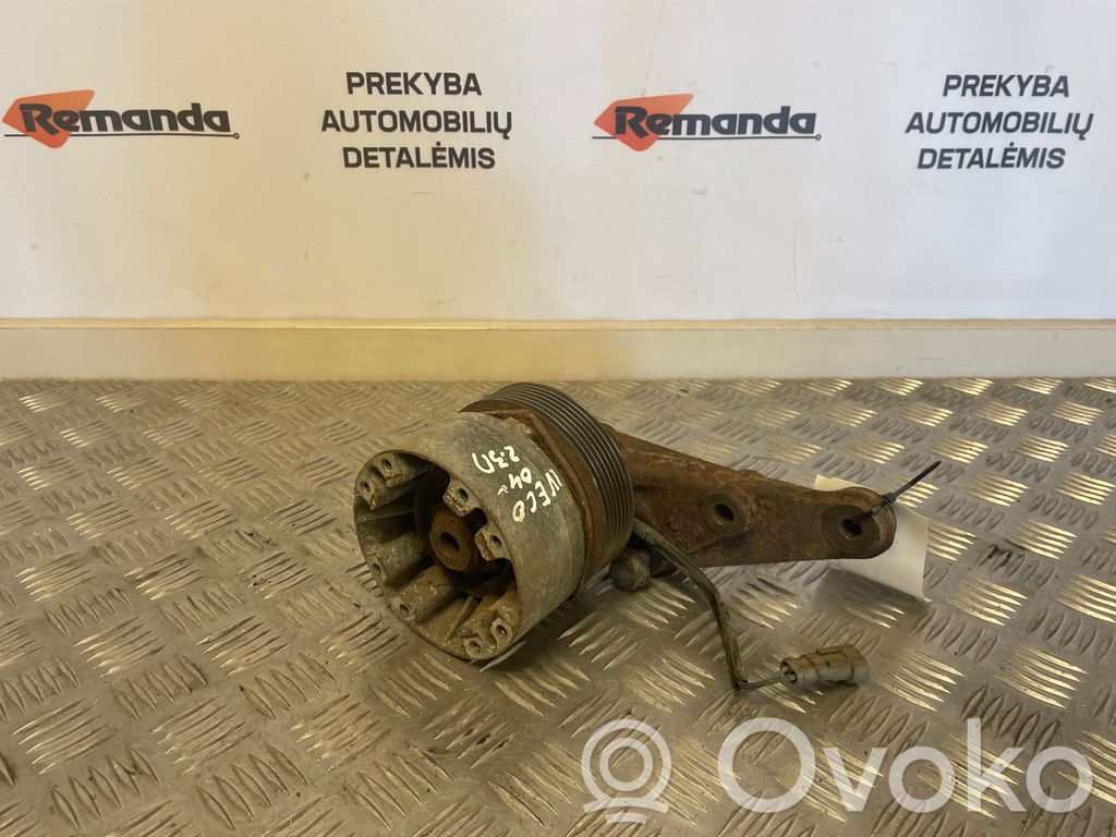 Iveco Daily 30.8 - 9 Viscous fan clutch, €38.00 | RRR