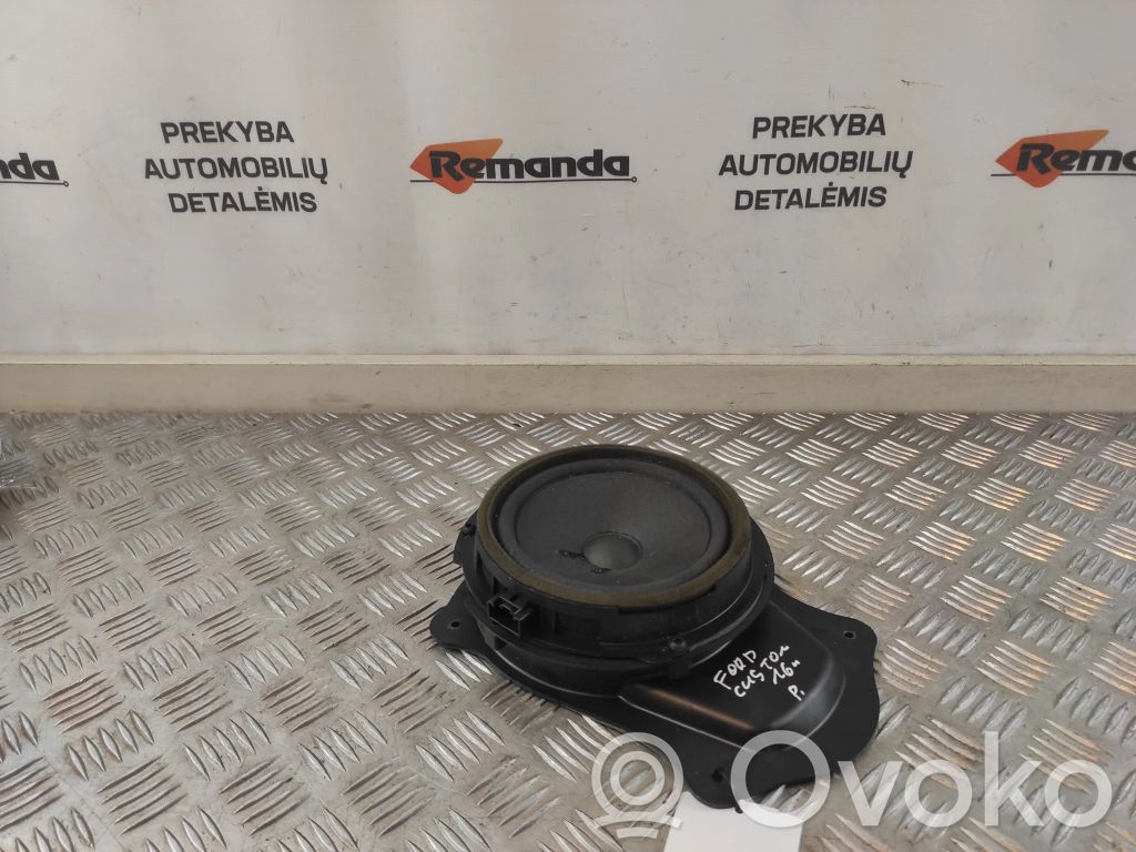 BK2118807AA Ford Transit Custom Haut-parleur de porte avant, 54,60 ...