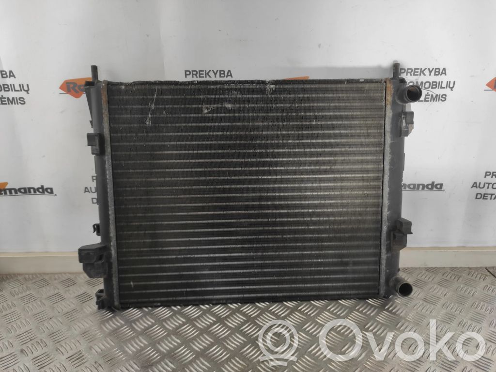 Renault Trafic II (X83) Radiateur de refroidissement, 37,80 € | OVOKO