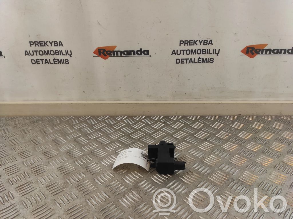 55576356 Opel Insignia B Électrovanne turbo, 20,29 € | OVOKO