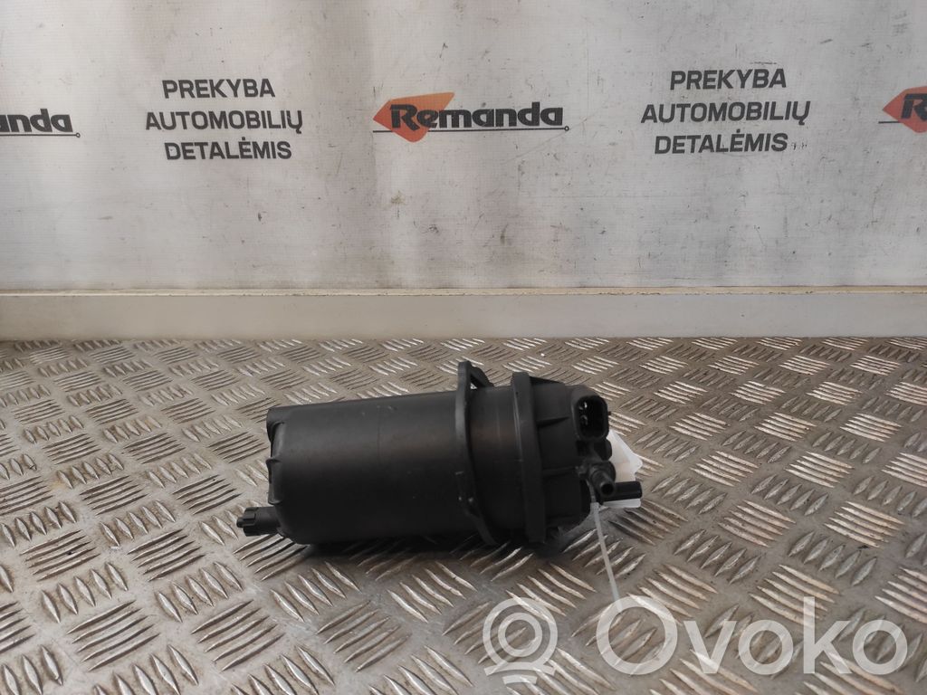 8200780972 Renault Trafic II (X83) Boîtier de filtre à carburant, 30,00 ...