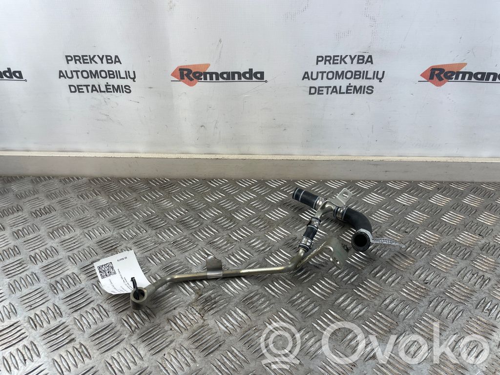 5801554410 Iveco Daily 6th gen Tubo/manguera refrigerante, 45,00 € | OVOKO