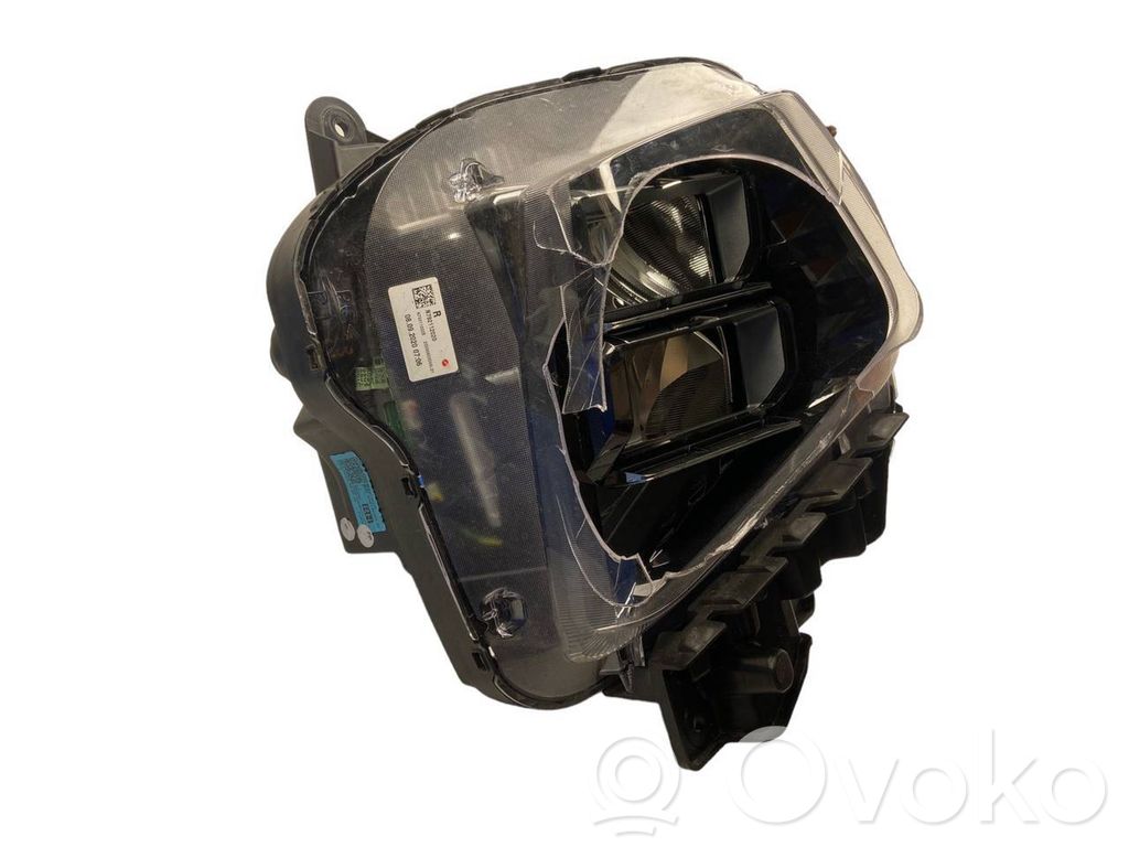 92102N7100 Hyundai Tucson IV NX4 Phare frontale, 310,59 € | OVOKO