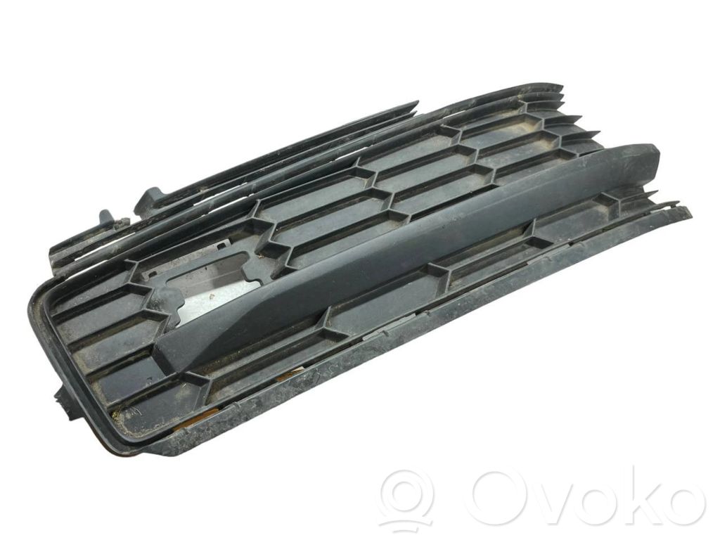 565807367 Skoda Kodiaq Grille inférieure de pare-chocs avant, 35,00 ...