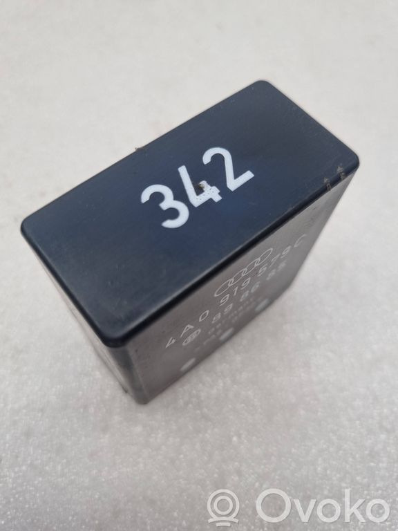 4A0919579C Audi 80 90 S2 B4 Other relay, €10.00 | RRR