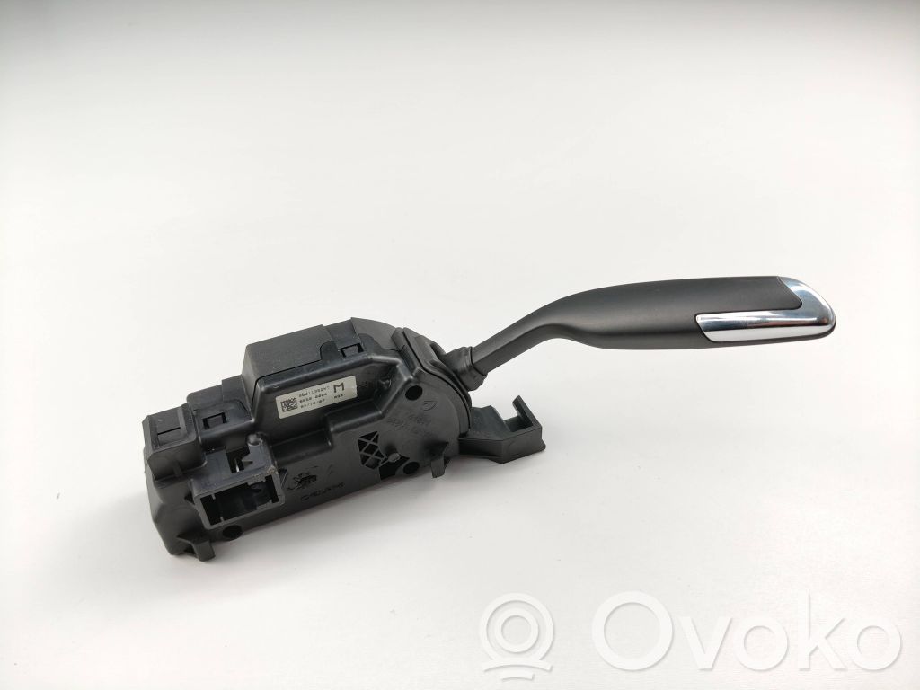 96811352XT Citroen C4 Grand Picasso Sélecteur boîte de vitesse, 93,88 ...