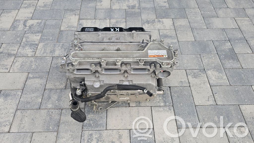 2321001340 Lexus RX 450H Voltage converter inverter, €50.00 | RRR