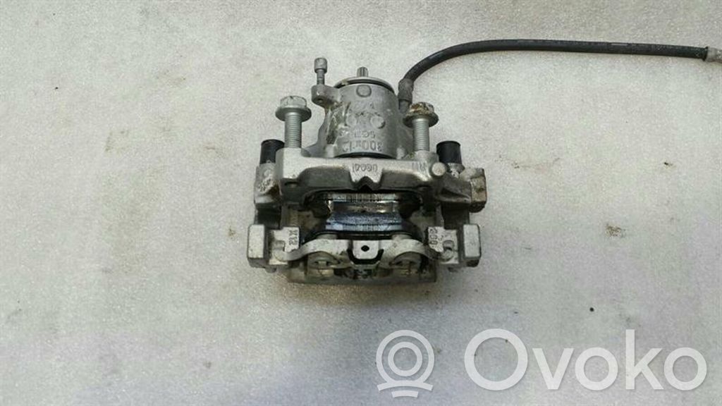 RGM4526 Mercedes-Benz C W205 Étrier de frein arrière A2054230281 ...