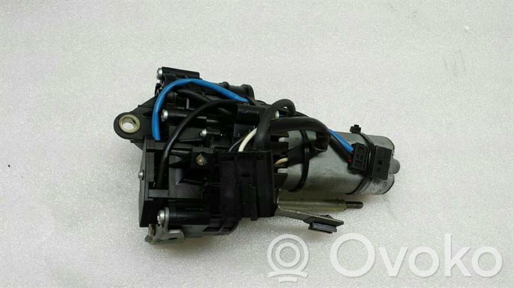 RGM25746 BMW 6 E63 E64 Crémaillère de direction assistée électrique ...