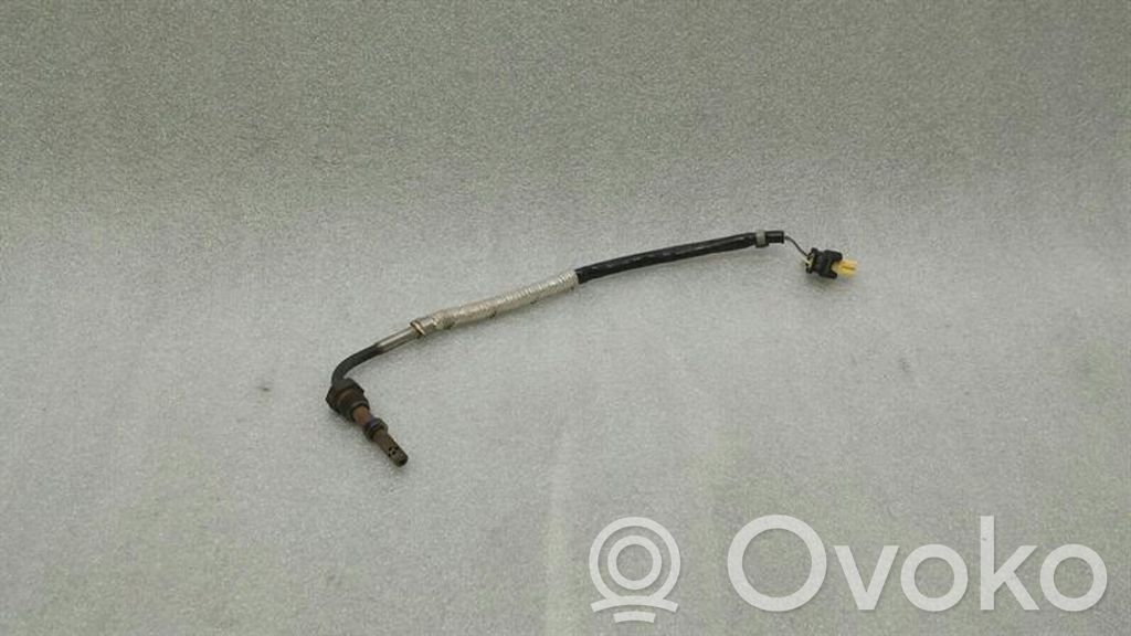 A0009056704 Mercedes-Benz A W176 Capteur de température des gaz d ...