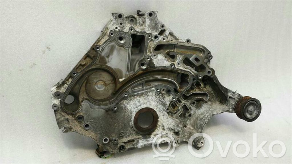 RGM27731 Mercedes-Benz CL C216 Cache courroie de distribution ...