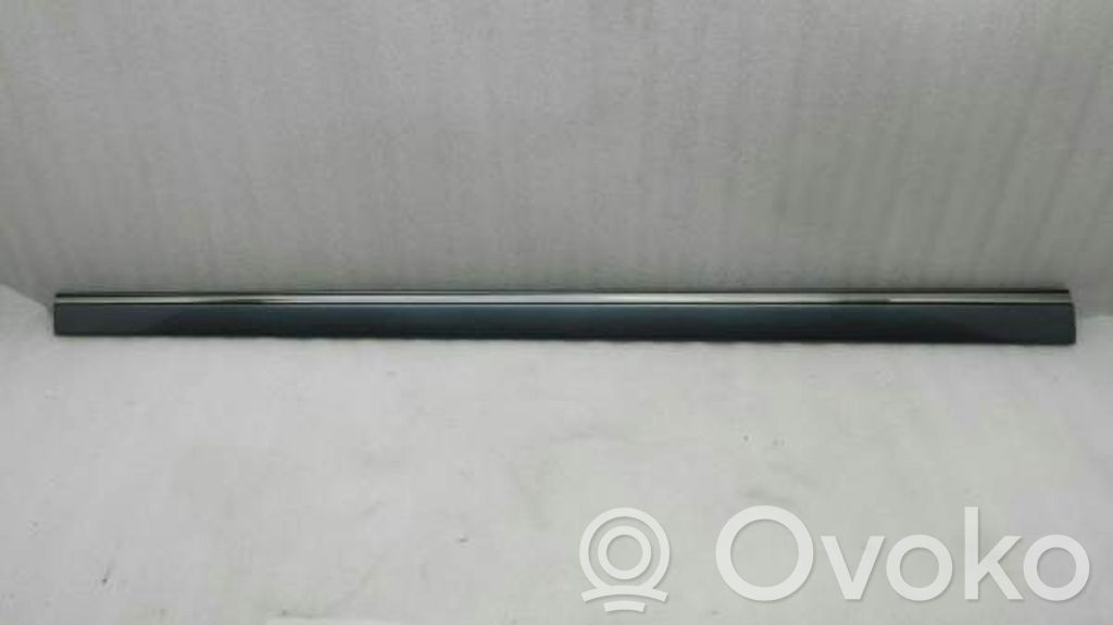 A2116901962 Mercedes-Benz E W211 Listón embellecedor de la puerta ...