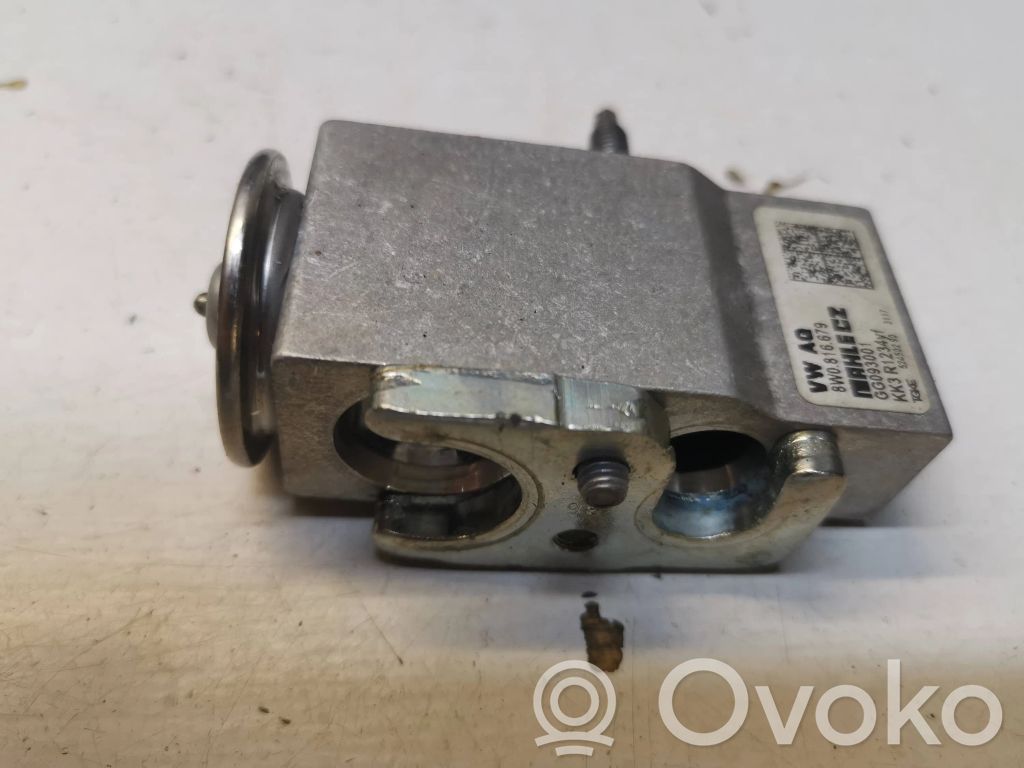 8W0816679 Audi A4 S4 B9 Air conditioning (A/C) expansion valve, €11.00 ...