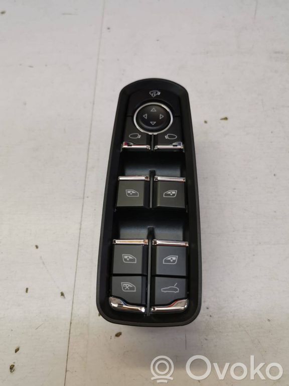 7PP959858K Porsche Cayenne (9PA) Interrupteur commade lève-vitre, 55,00 ...
