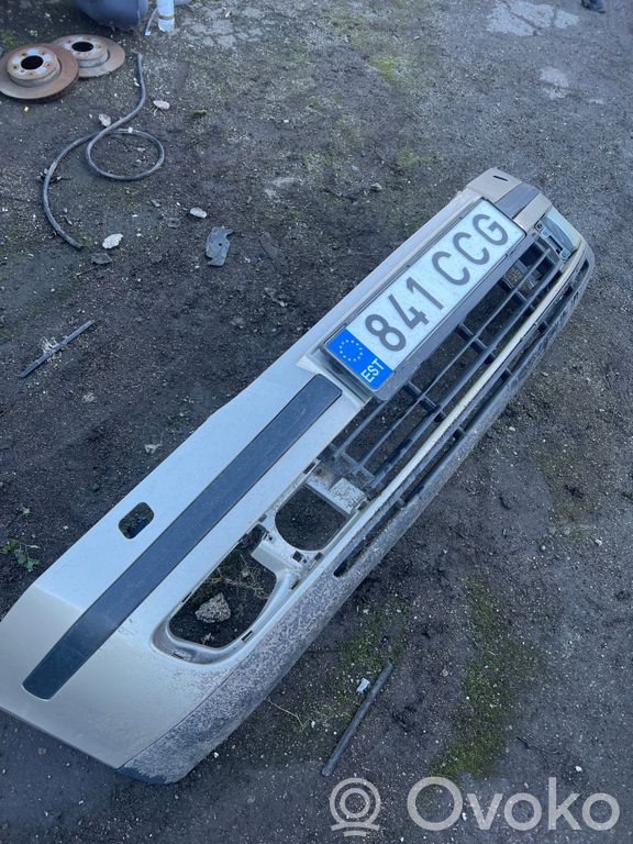 1Z0807221 Skoda Octavia Mk2 (1Z) Front bumper, €44.00 | RRR