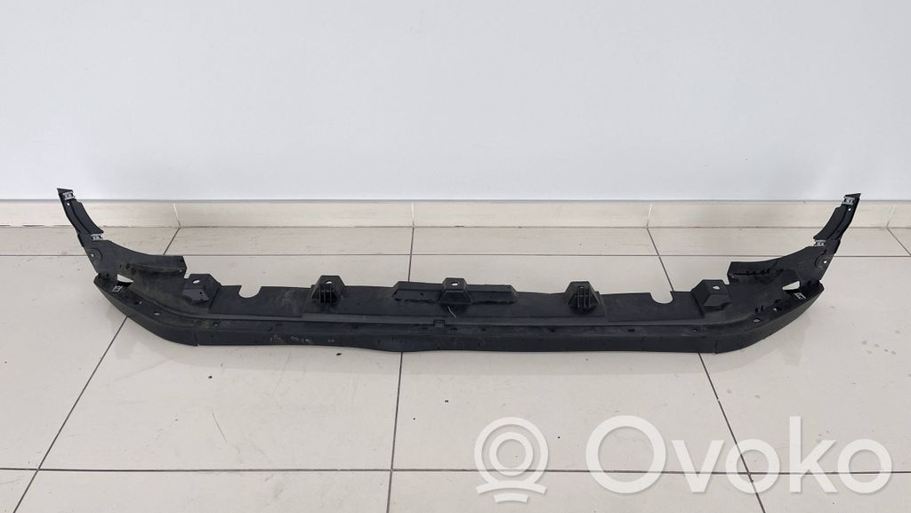 68248765AC Jeep Compass Lame de pare-chocs avant, 64,00 € | OVOKO