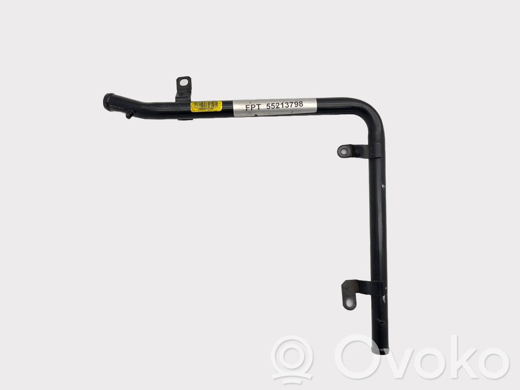 55213798 Alfa Romeo Giulietta Tuyau de liquide de refroidissement ...