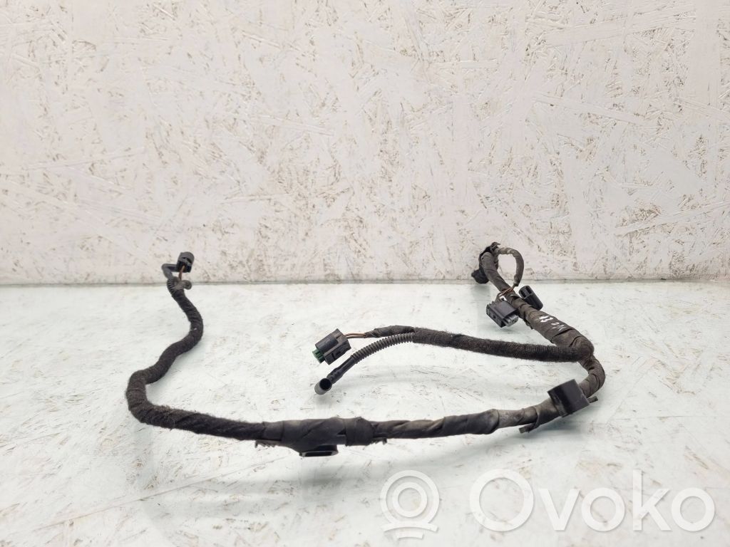 1J0971930 Audi A3 S3 8P Other wiring loom, €12.00 | RRR