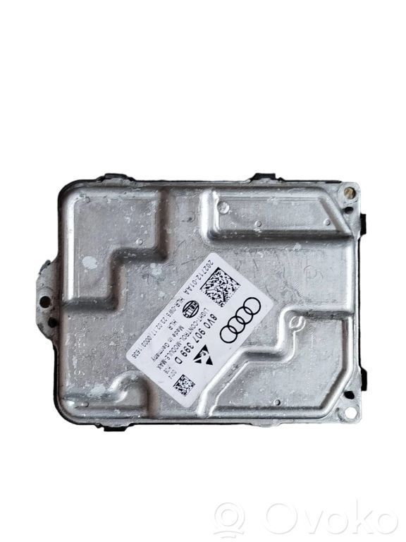 8V0907399D Audi A3 S3 8V Module de ballast de phare Xenon, 50,79 € | OVOKO