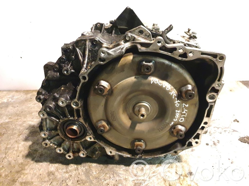 TF80SC Volvo XC70 Automatic gearbox, €517.50 | RRR