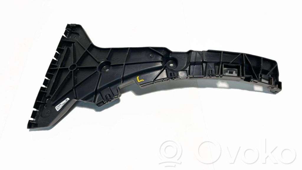 80A807453 Audi Q5 SQ5 Support de pare-chocs arrière, 9,00 € | OVOKO