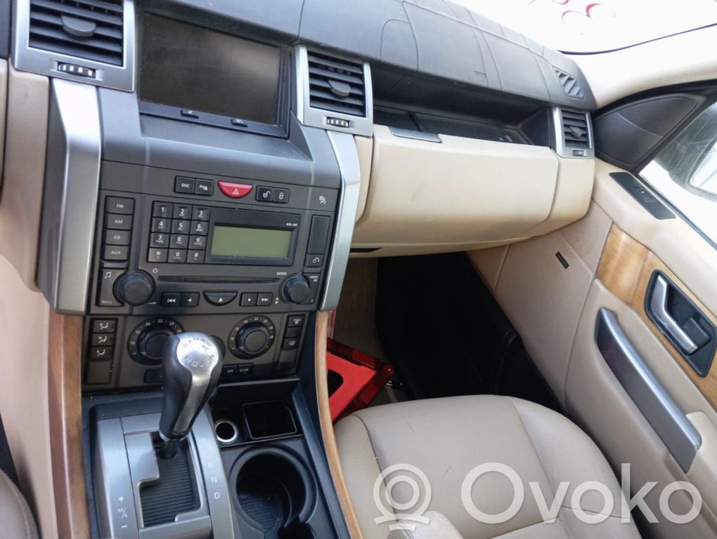 Land Rover Range Rover Sport L320 Console centrale, 67,47 € | OVOKO