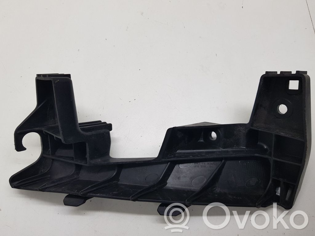 86552F1000 KIA Sportage Front bumper mounting bracket, €10.00 | RRR