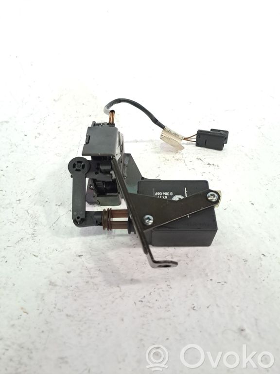51248238469 BMW 5 E39 Tailgate boot lock/latch motor, €39.80 | RRR