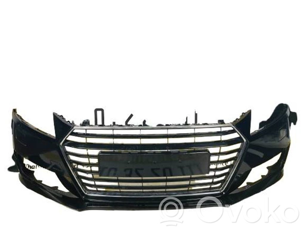 8S0807437H Audi TT TTS RS Mk3 8S Front bumper, €254.10 | RRR