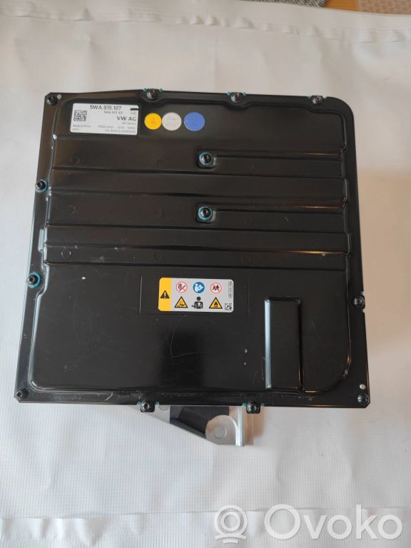 5WA915107 Bateria do samochodu elektrycznego / hybrydowego | OVOKO