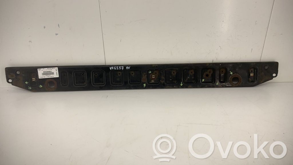 1381405 Ford S-MAX Traverse de pare-chocs avant, 45,10 € | OVOKO