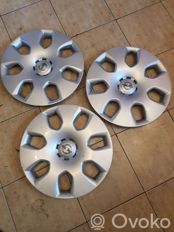 13267802 Opel Mokka Enjoliveurs R16, 69,00 € | OVOKO