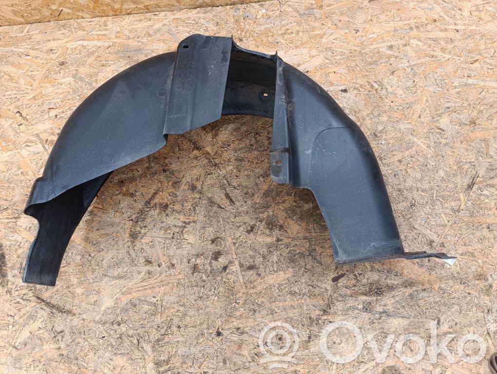 2GM810972E Volkswagen T-Cross Rear arch fender liner splash guards, €30 ...