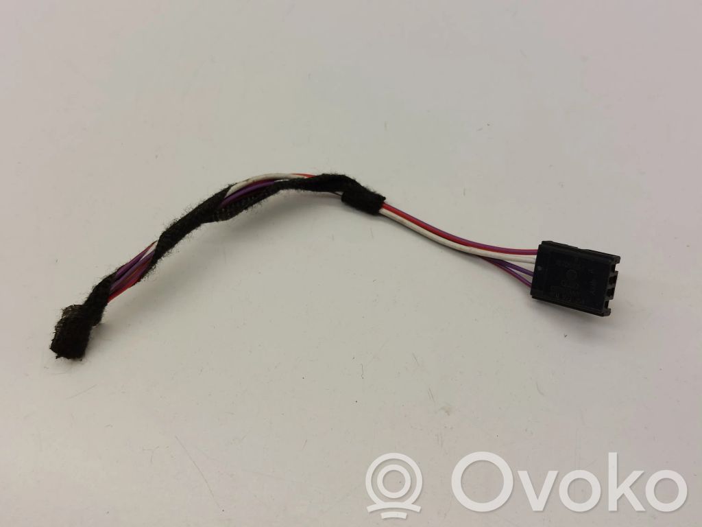8K0973754 Volkswagen PASSAT B8 Other wiring loom, €14.85 | RRR