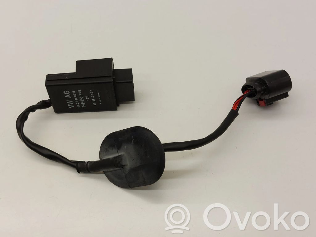 1K0906093F Audi A3 S3 8P Fuel pump relay, €14.85 | RRR