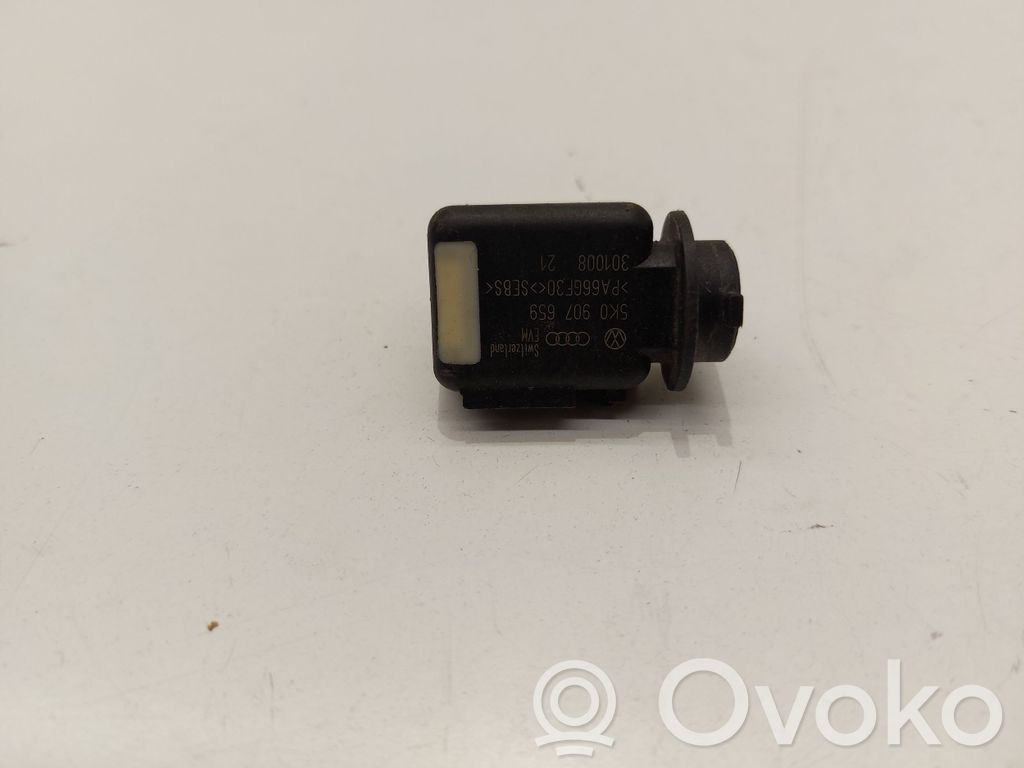 5K0907659 Volkswagen PASSAT B6 Capteur de qualité d'air, 14,85 € | OVOKO