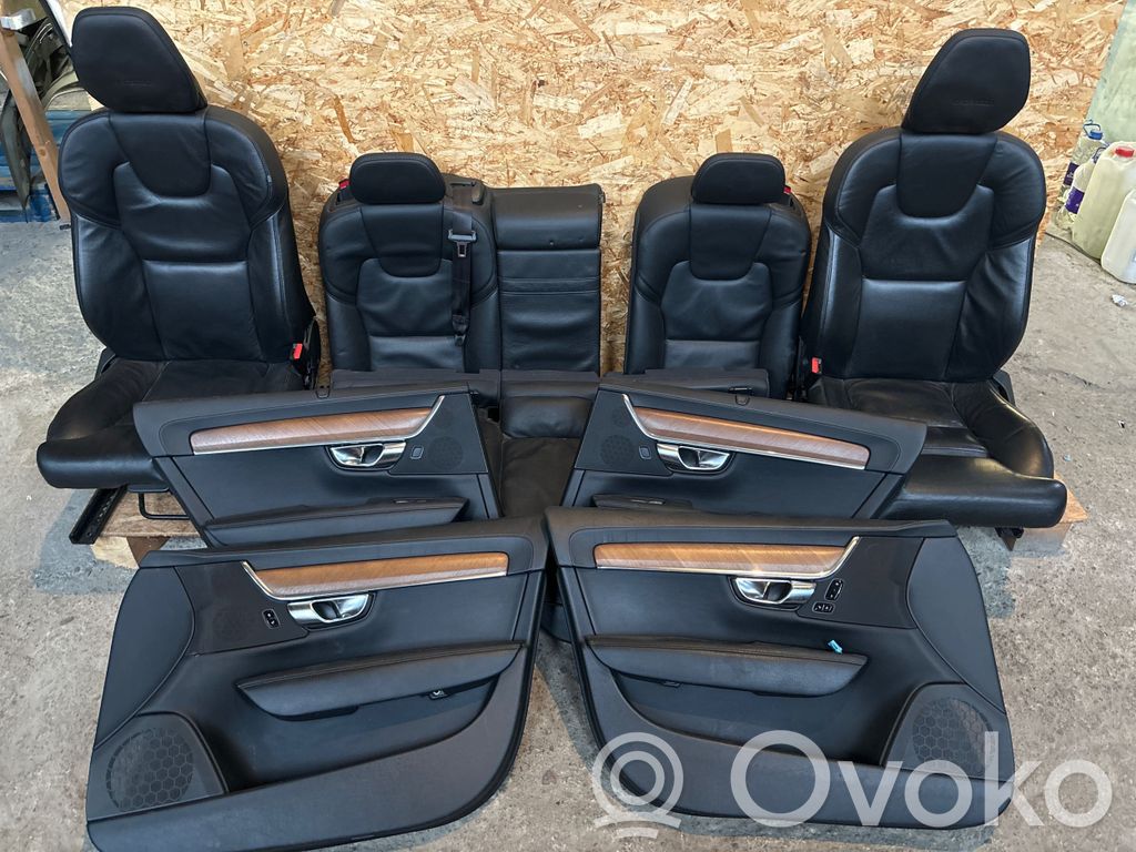 Volvo S90, V90 Kit intérieur, 700,00 € | OVOKO