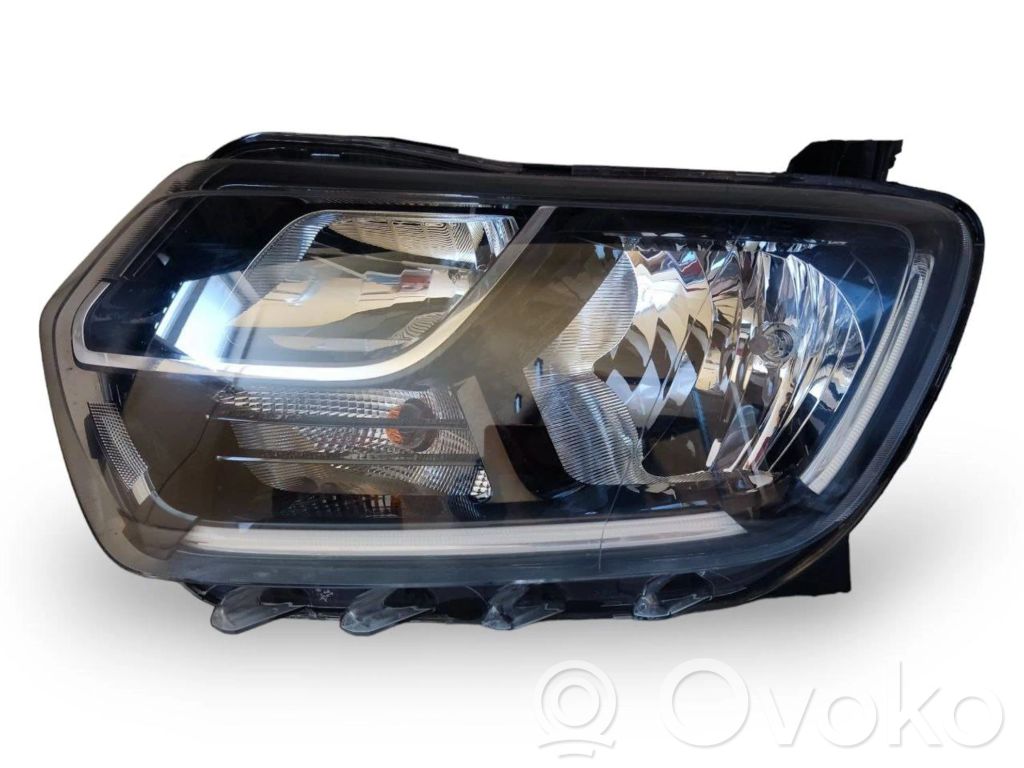260609367R Dacia Duster II Phare frontale, 165,00 € | OVOKO